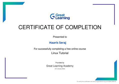 Haaris Khan On Linkedin Linux Beginner Learning