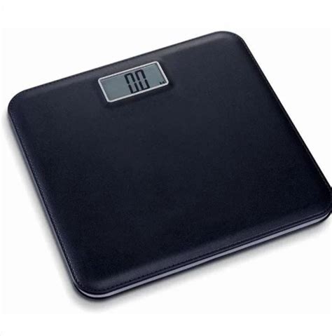 Ms Body Weighing Machine At ₹ 1800 Piece Weight Machine In Mumbai