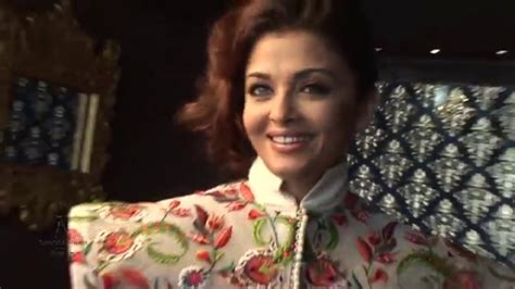 Aishwarya Rai Daboo Ratnani Calendar Photoshoot Hot Photoshoot