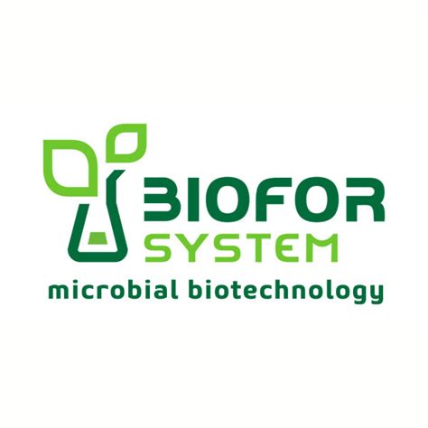 Biofor System Doo Bih Agroklubrs