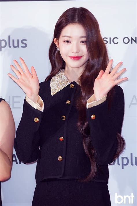 오늘자 더팩트 뮤직 어워즈 아이브 장원영 기사사진 ㄷㄷㄷ 인스티즈instiz 인티포털 카테고리