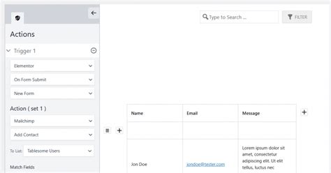 how to connect elementor form to mailchimp just few minutes