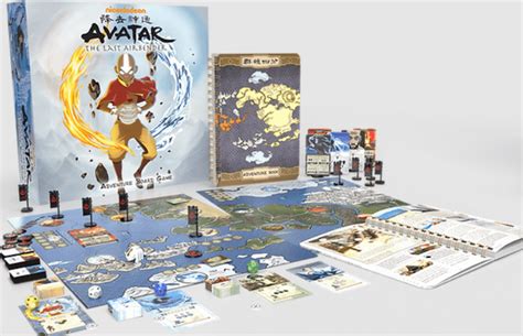 Top 99 Board Game Avatar được Xem Và Download Nhiều Nhất