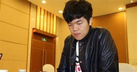 中 바둑1위 커제 알파고와 붙고 싶다 이길 확률 60