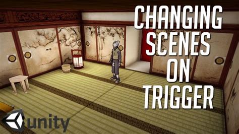 Haunted House How To Make A Horror Game Unity D Artofit