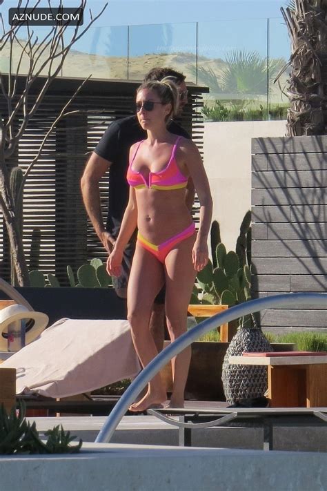 Kristin Cavallari And Jeff Dye Sexy And Hot In Los Cabos Aznude