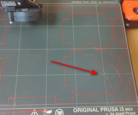 Bed Leveling Problems Hardware Firmware And Software Help Prusa D Forum