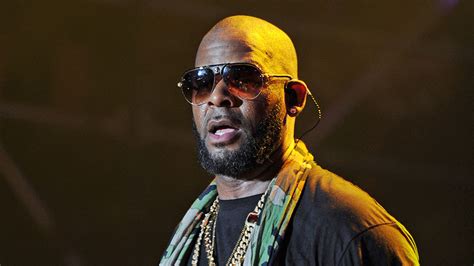 R Kelly Accused Of Sexual Misconduct By Two More Women