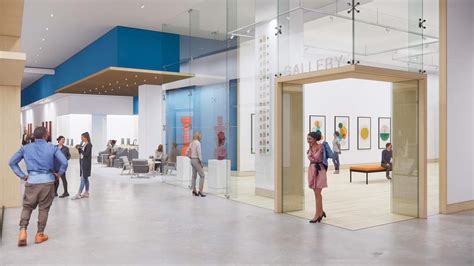 Tcc Visual Arts Center