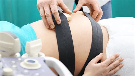 Lesson Guide Contraction Stress Test Cst