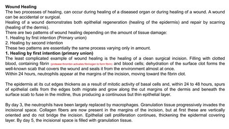 General Pathology Slides Ppt Ppt
