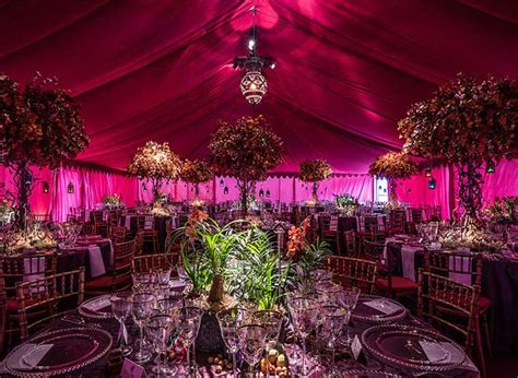 How To Become A Catering Event Planner