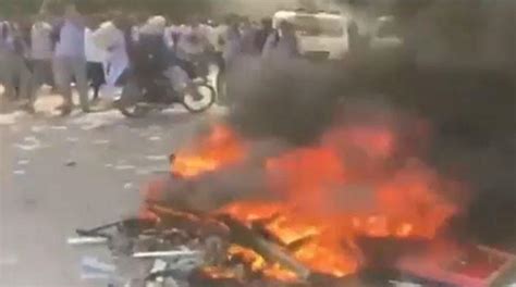 لاہور طلبہ کے احتجاج پر جے آئی ٹی کا ڈس انفارمیشن پھیلانے والوں کو طلب