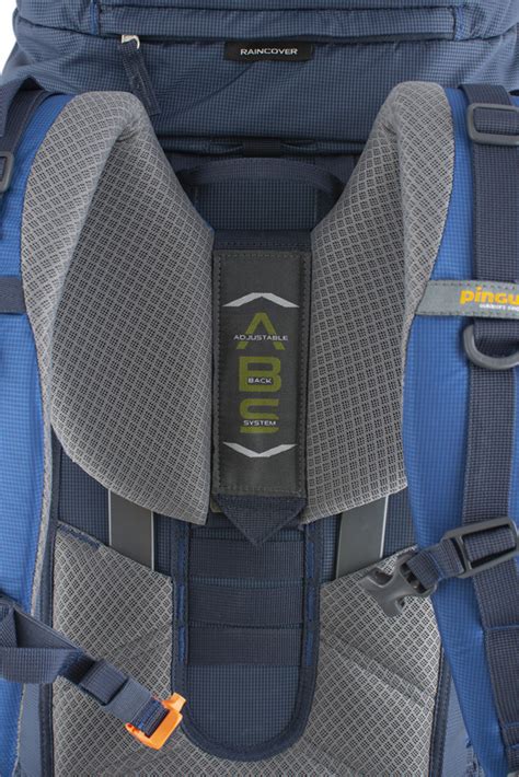 Pinguin - Backpacks - Explorer 60