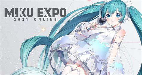 Liputan Bagaimana Jadinya Jika Miku Expo Digelar Secara Online