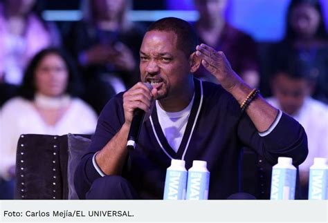 En Busca De La Felicidad Mi Mejor Película Dice Will Smith