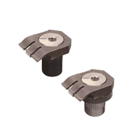 Kop 25215 Pillar Type Moving Clamp Locator ｜cnc Fixture Jaw