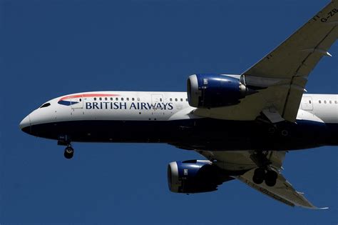 Vuelven Los Vuelos Directos Entre Buenos Aires Y Londres Y Antes De