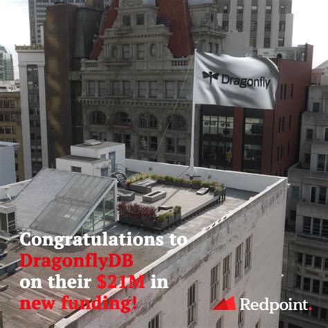 Fresh Ink Welcoming Dragonflydb The Modern In Memory Datastore By