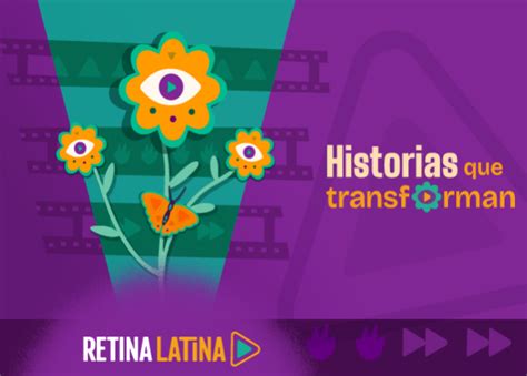 Octavo Aniversario De Retina Latina Celebrando Historias Que