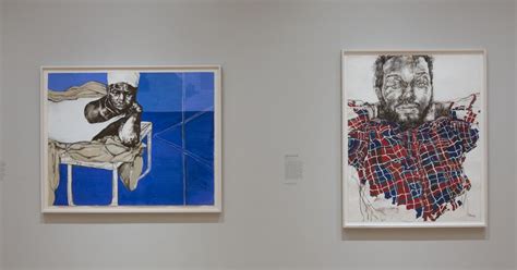 These Are The Artists On The Turner Prize Shortlist The New York Times