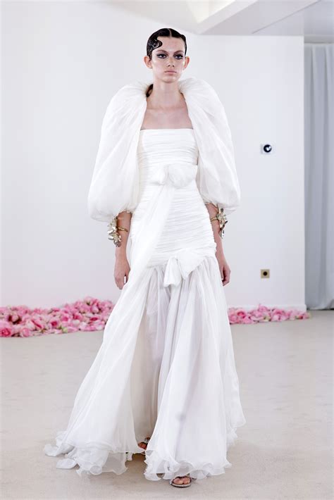 Abiti Da Sposa Autunno Inverno 23 24 I Vestiti Più Belli A Cui