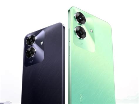 Realme C61 Set To Launch In Malaysia On August 2nd With Potential Spec