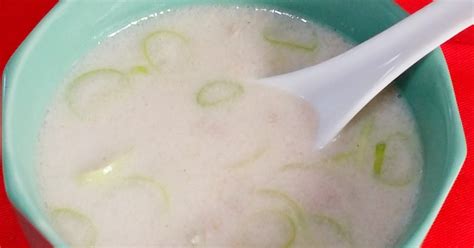 中華料理屋のとろ～り白湯スープ By ぽてまる太郎 【クックパッド】 簡単おいしいみんなのレシピが282万品