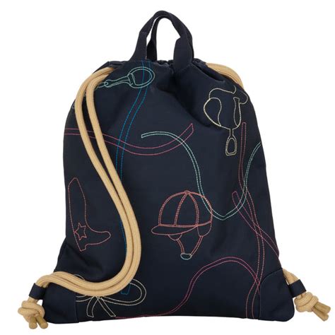 Сумка для обуви и спортивной формы City Bag - Cavalier Couture – Jeune ...