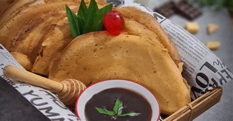 551 Resep Kue Leker Enak Dan Sederhana Ala Rumahan Cookpad