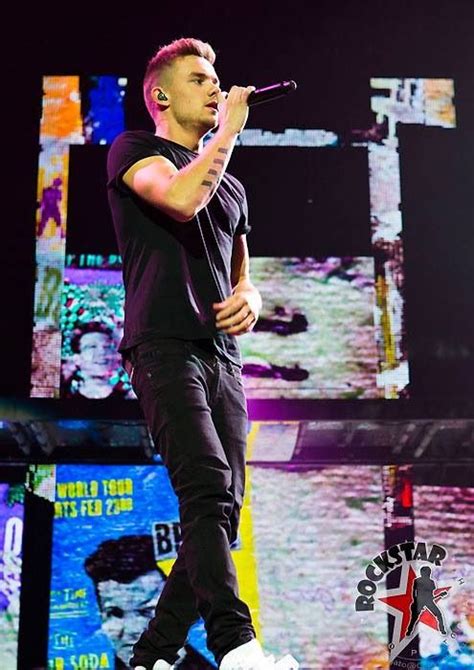 Liam Payne One Direction Singers Liam Payne Members Of One Direction