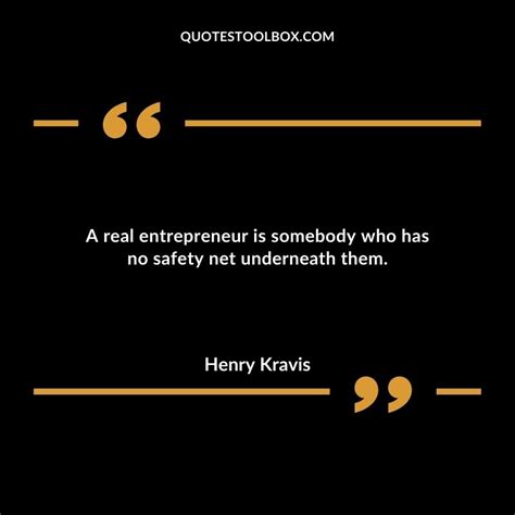 Entrepreneurship Quotes