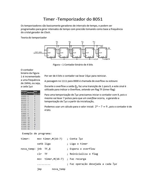 Timerinterrupção Pdf