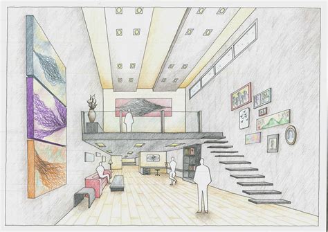Think Out Of Box Rendering Perspective