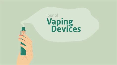 Insight Toolkits Vaping