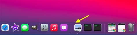 How To Quickly Resize The Dock On Mac Beebom