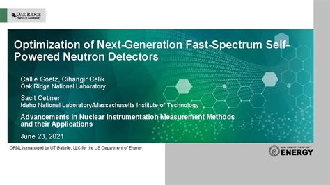 Optimization Of Nextgeneration Fastspectrum Self Powered Neutron Detectors