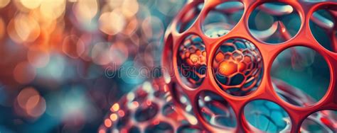 Amorphous Structure Stock Illustrations 3 081 Amorphous Structure