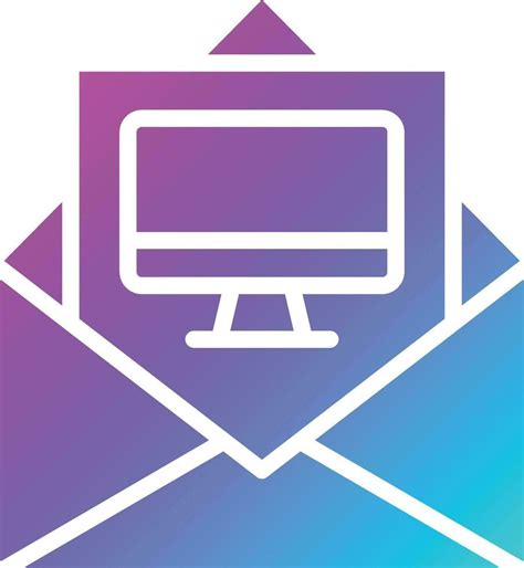 Computer Vector Icon Design Illustration 33868001 Vector Art At Vecteezy