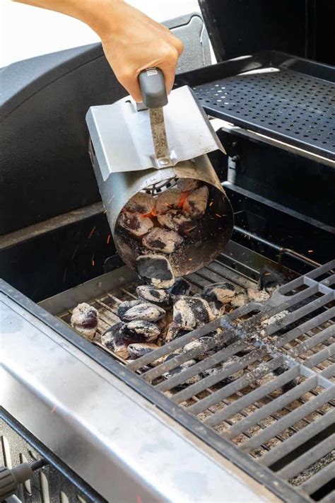 Perfect Grilled Burgers Jessica Gavin