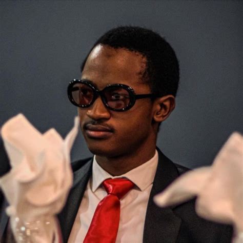 Thuto Nakedi Johannesburg Gauteng South Africa Professional Profile Linkedin