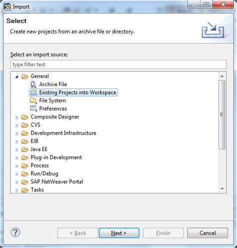 Simple Steps To Build An Adapter Module Using EJB SAP Community