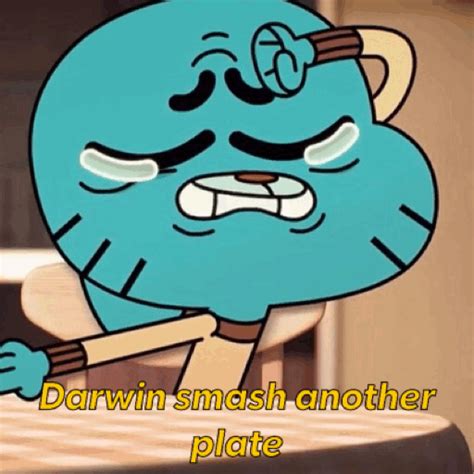 The Amazing World Of Gumball — Edit Made Some Electronic Music For This