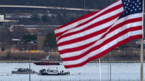 At Least One Black Box Recovered From Fatal Us Aircraft Crash