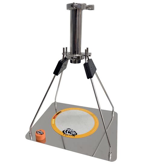 Open Column Botanical Extractor 56g 12 Inch
