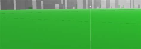 z fighting terrain seam issue unity engine unity discussions