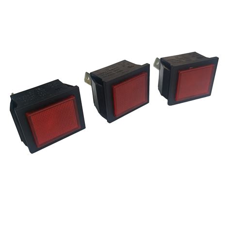 Indicator Switch Pro China Waterproof Indicator Switch And Round