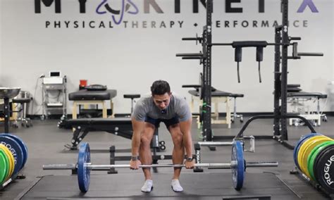 Essential Hamstring Strength Exercises For Knee Health Myokinetix