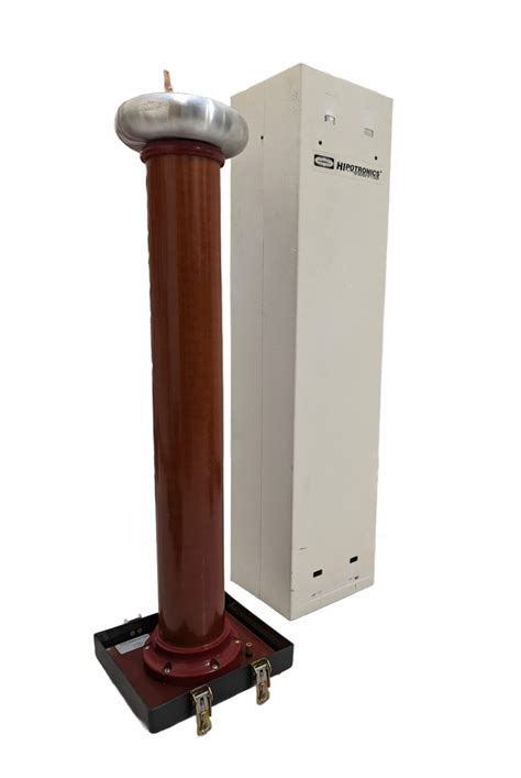 Hipotronics Kvm200 A Rpm Test Equipment Solutions Inc