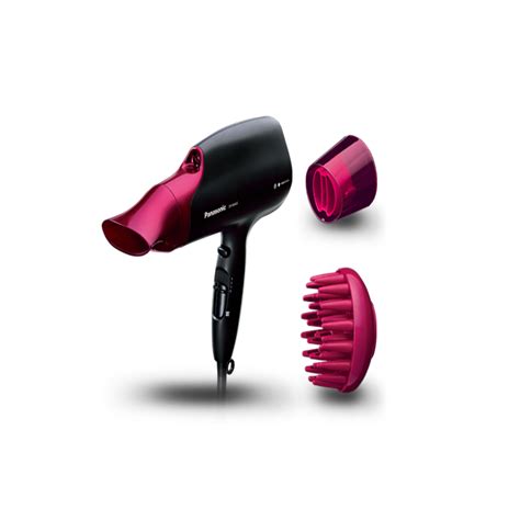 PANASONIC EH NA NANOE HAIR DRYER MOISTURE EH NA K W Dinor Kempas Jaya